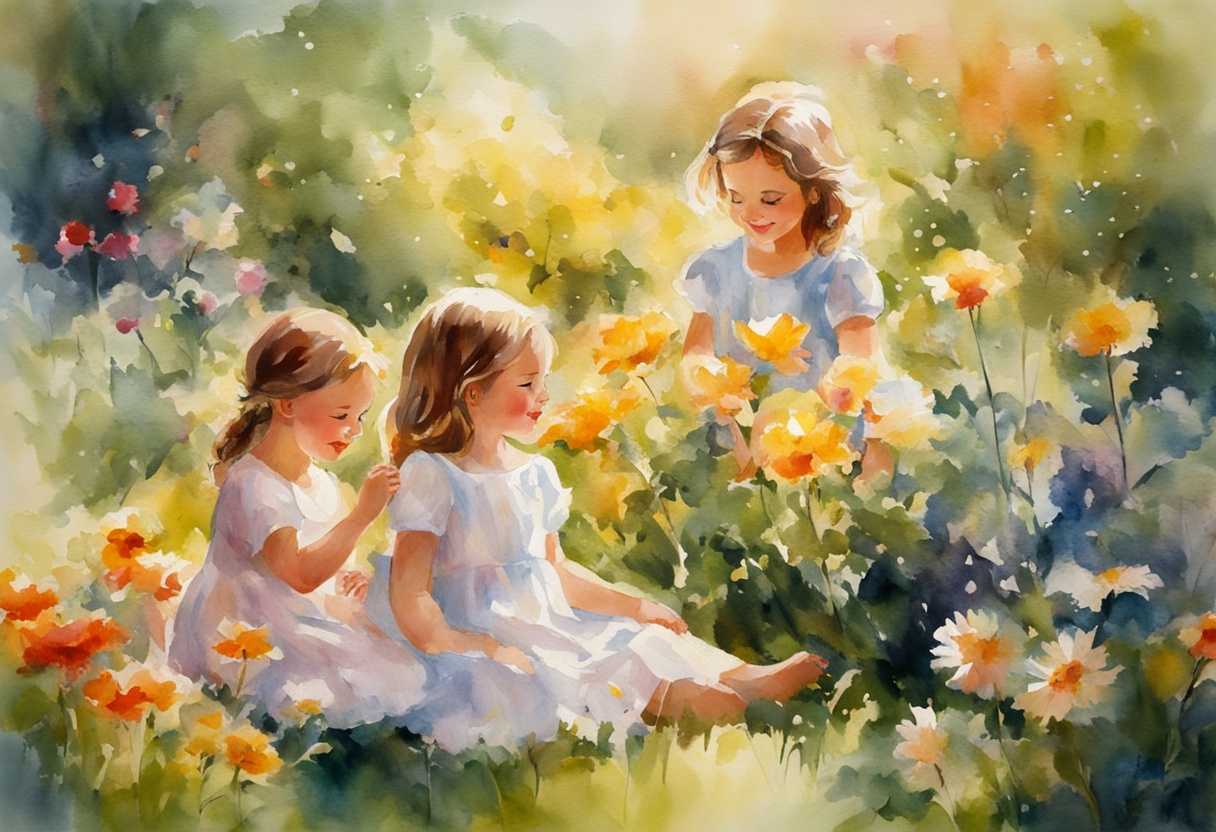 29 Heartfelt Prayers for Our Precious Children – St. Michael’s Parish