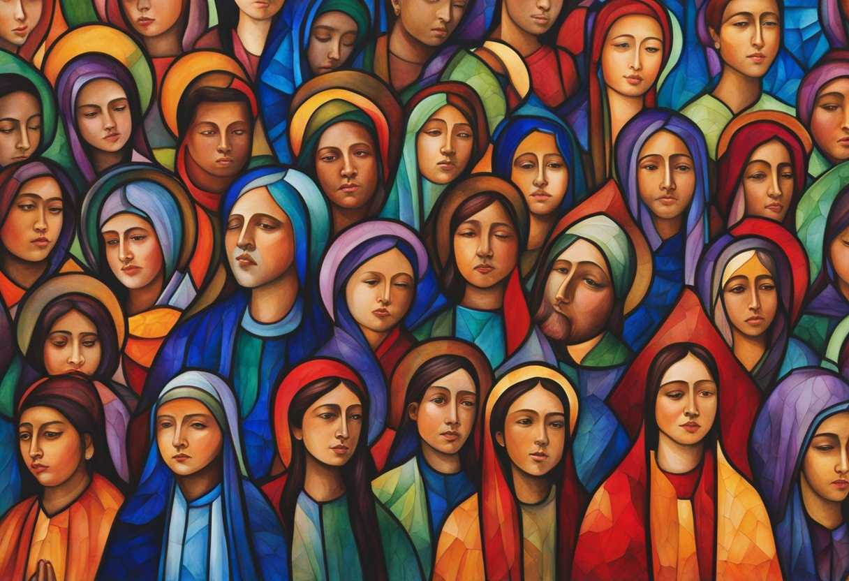 28 Special Prayers for Your Church Family – St. Michael’s Parish