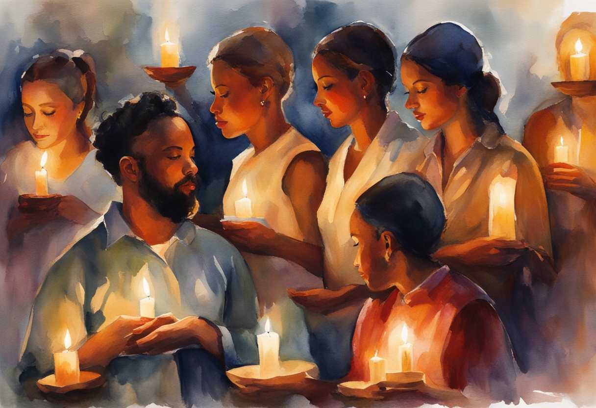 28 Special Prayers for Your Church Family – St. Michael’s Parish