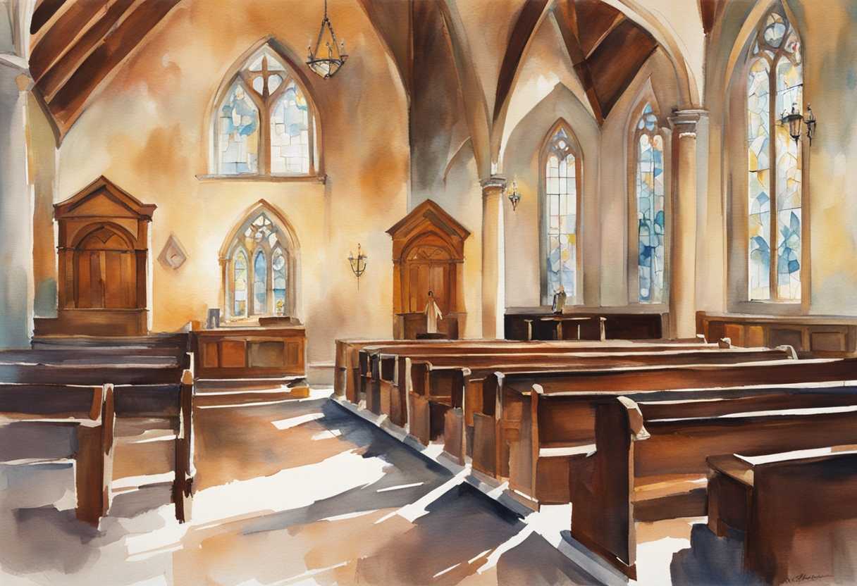 28 Special Prayers for Your Church Family – St. Michael’s Parish