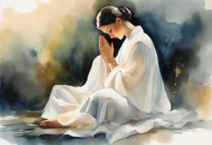 17 Special Prayers for Divine Commitment – St. Michael’s Parish