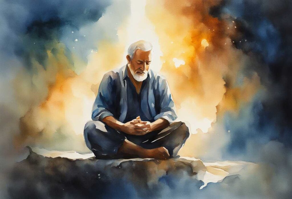 17 Powerful Prayers for Your Father’s Blessing – St. Michael’s Parish
