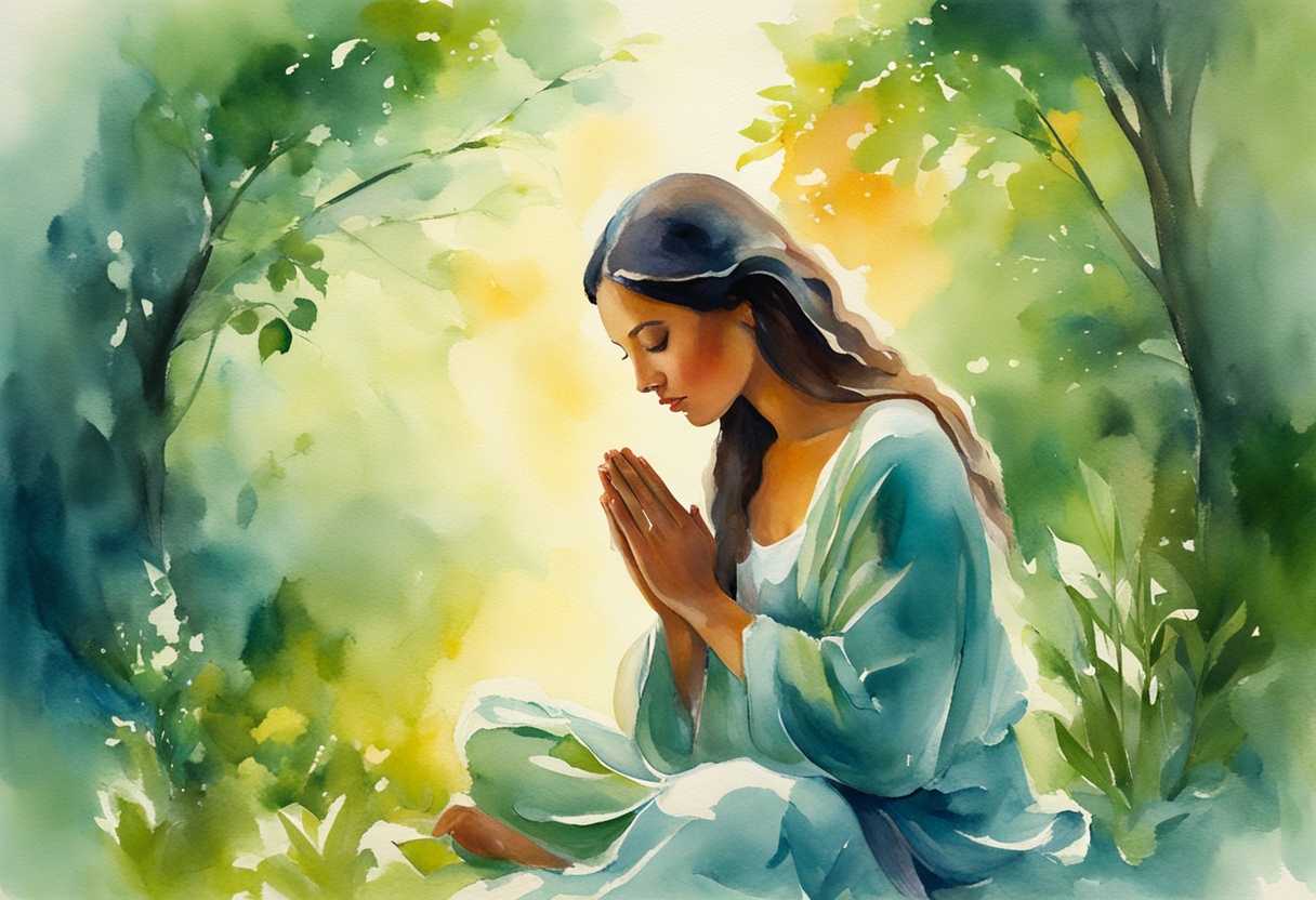 21 Powerful Prayers for Healing the Mind – St. Michael’s Parish