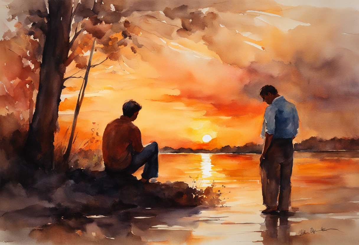 28 Powerful Prayers for Father and Daughter – St. Michael’s Parish