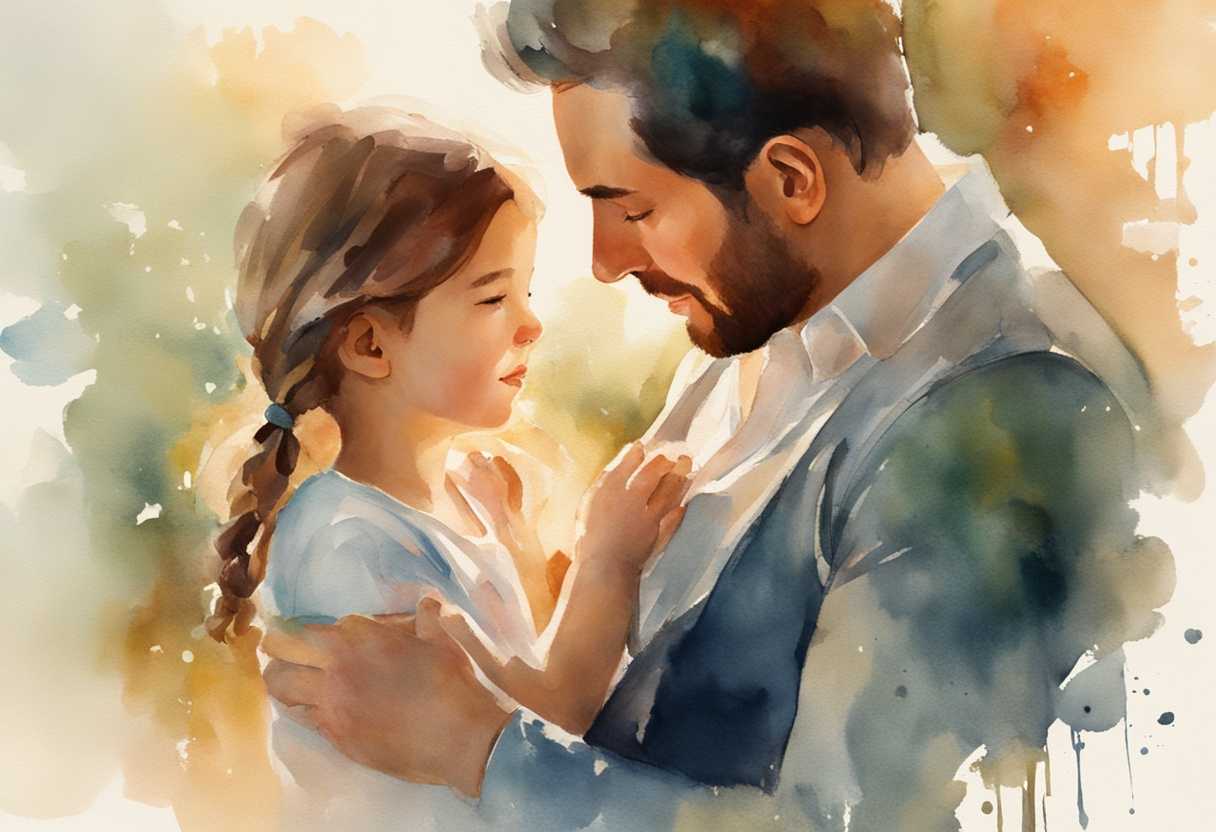 28 Powerful Prayers for Father and Daughter – St. Michael’s Parish