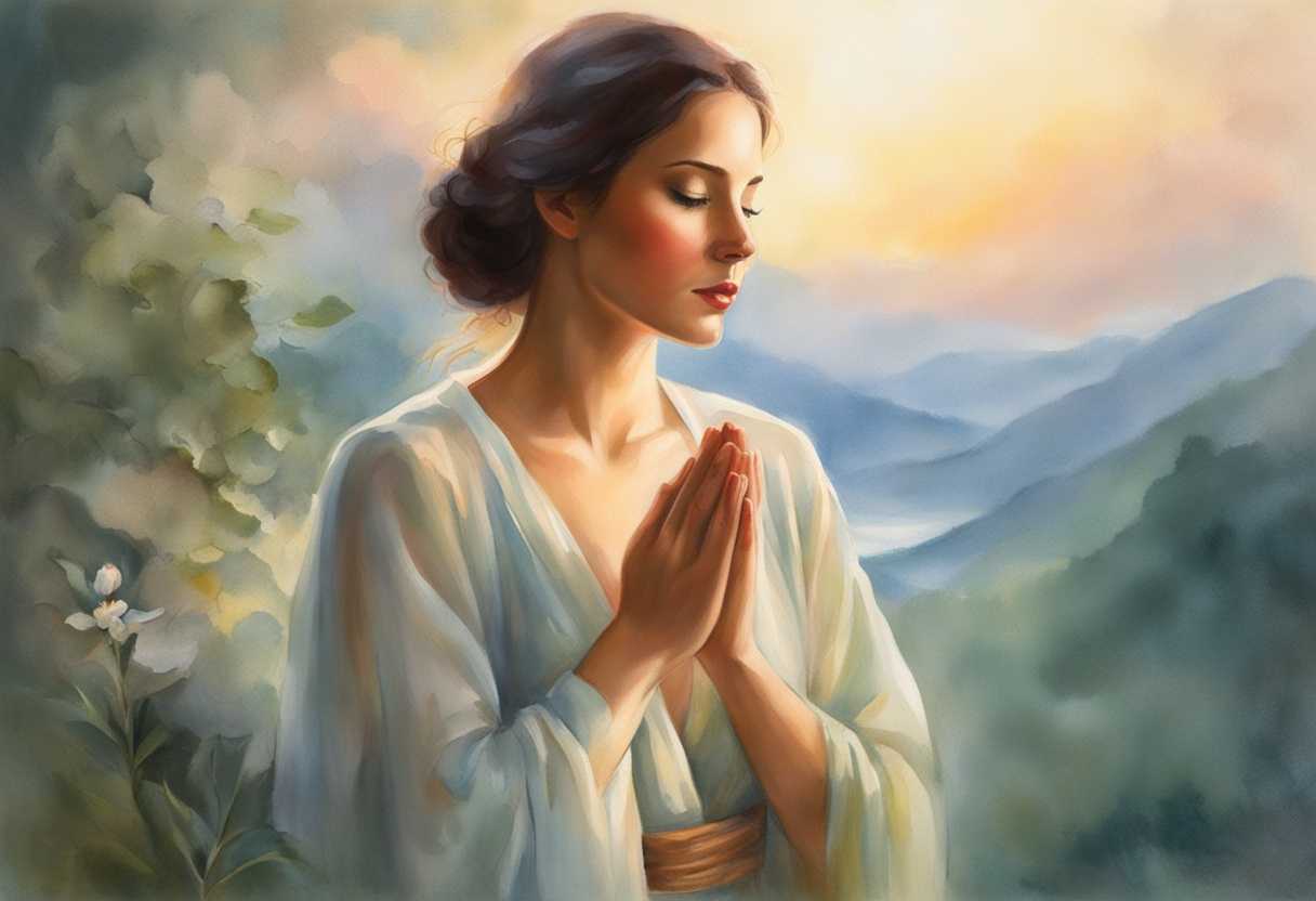 19 Special Prayers for Your Future Wife – St. Michael’s Parish