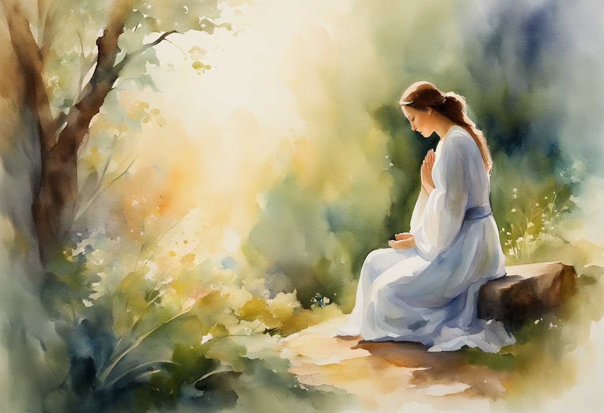 18 Special Prayers for Your Husband’s Healing – St. Michael’s Parish