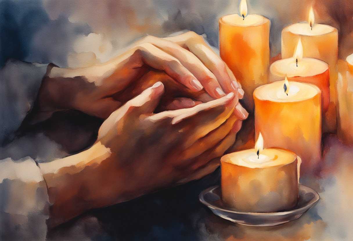 13 Special Prayers for Love and Joy – St. Michael’s Parish