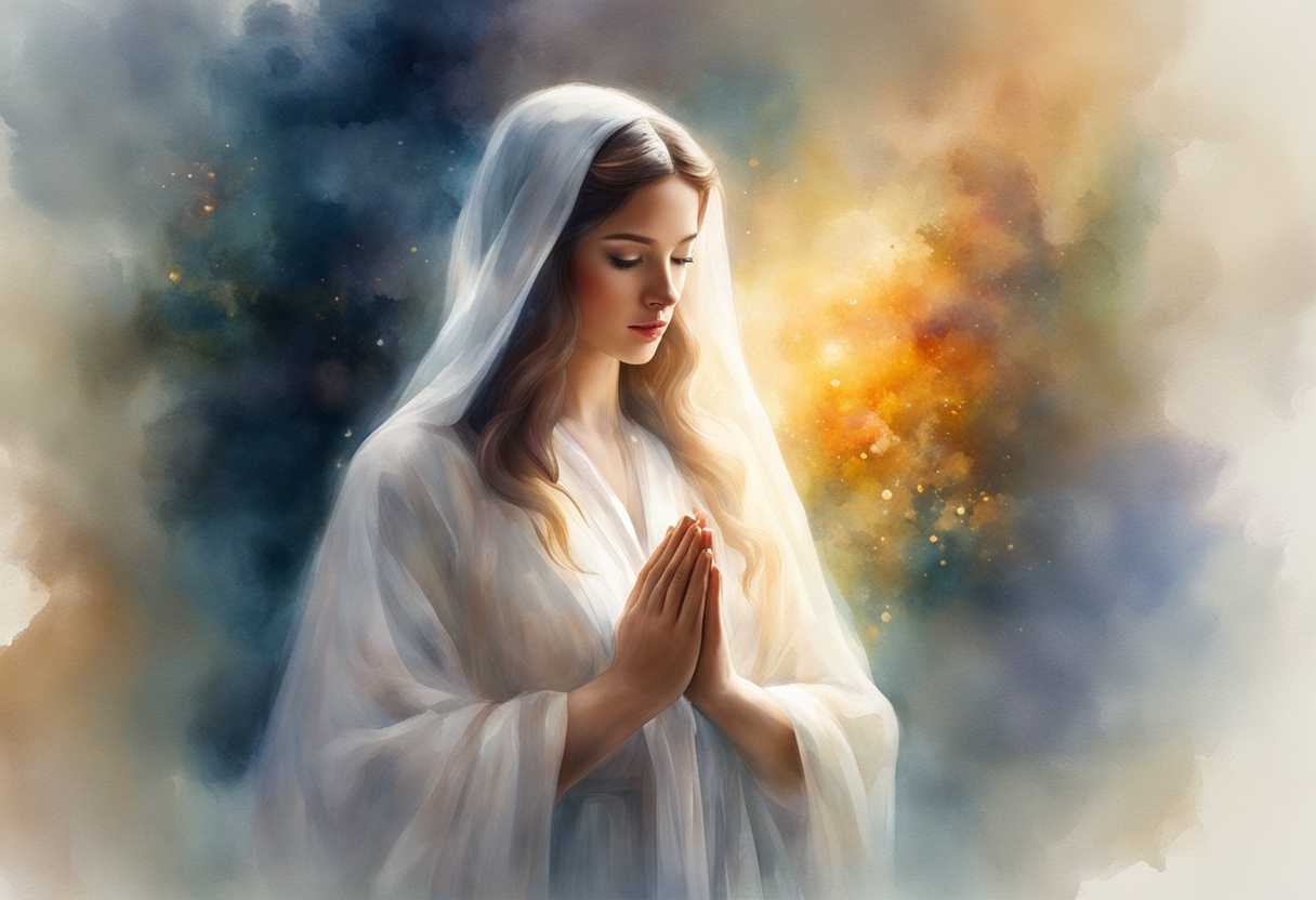 11 Heartfelt Prayers for Your Beloved – St. Michael’s Parish