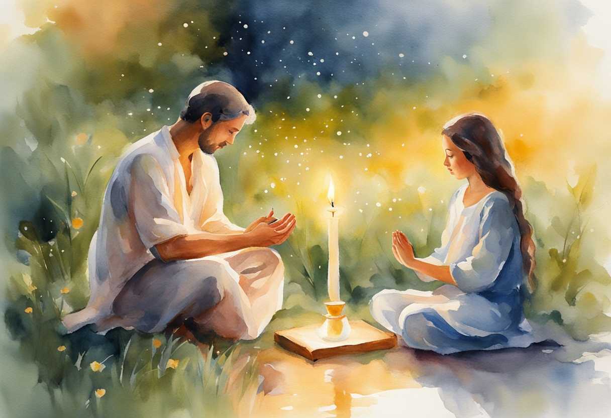 19 Special Prayers for Your Children’s Blessings – St. Michael’s Parish