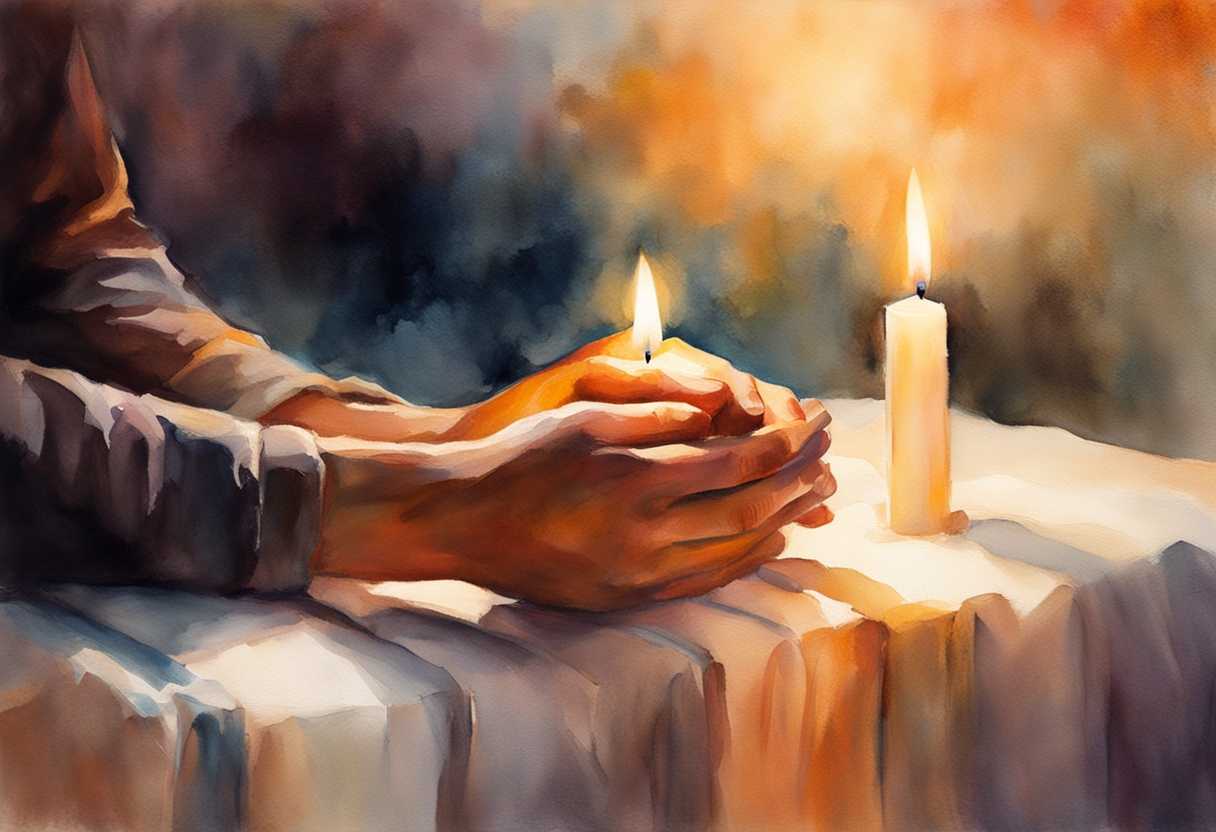 28 Special Prayers for Your Fiancé’s Blessings – St. Michael’s Parish