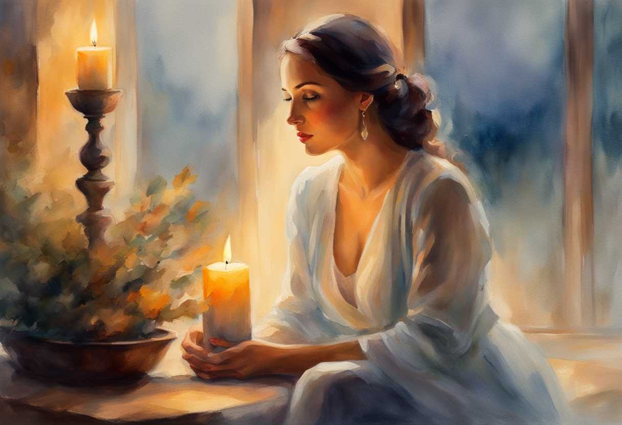 17 Powerful Prayers for Your Husband’s Freedom – St. Michael’s Parish