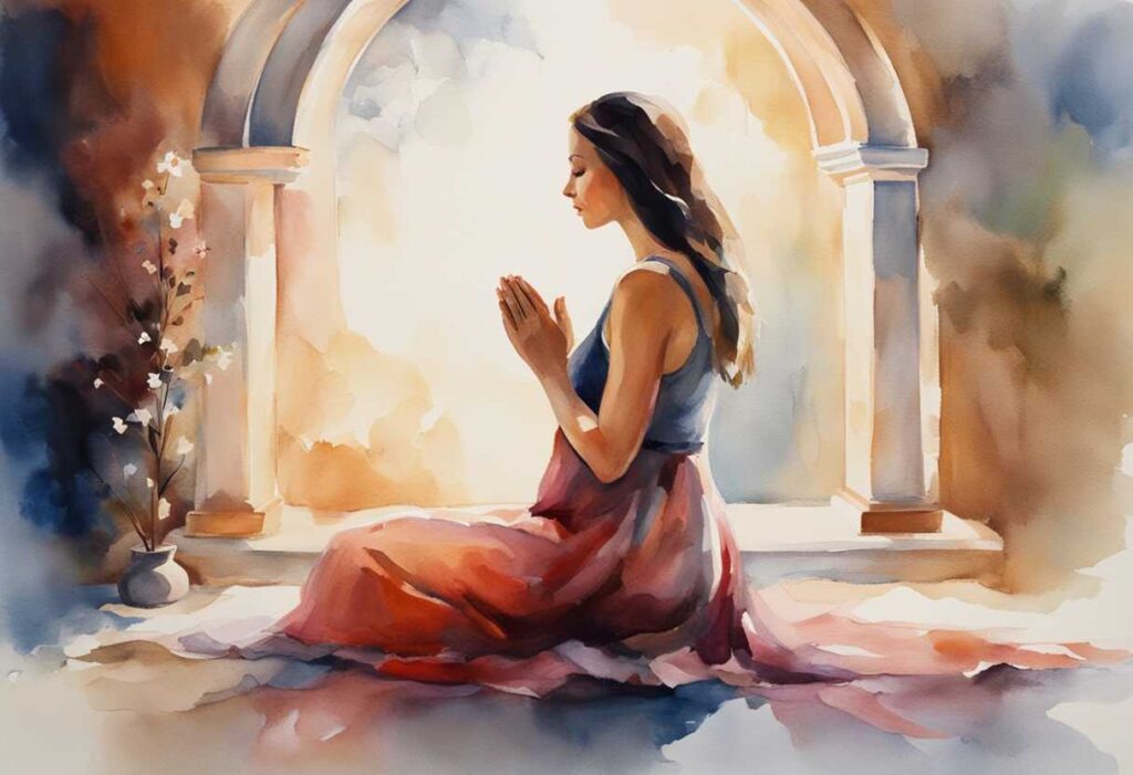 14 Unique Prayers to Rekindle Love Divine – St. Michael’s Parish