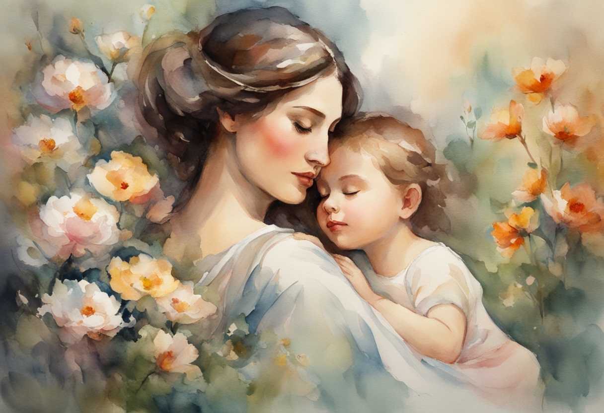 27 Powerful Prayers for My Beloved Mother – St. Michael’s Parish