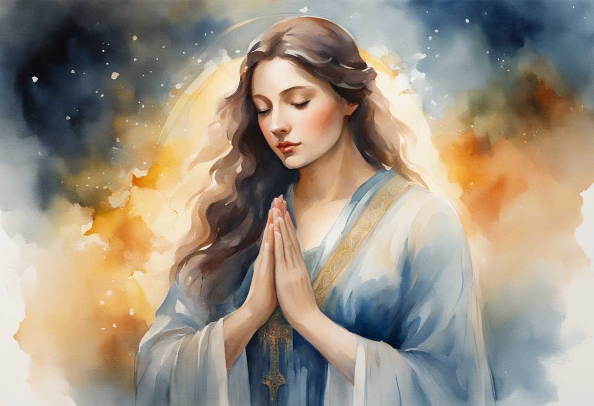 23 Special Prayers for Your Partner – St. Michael’s Parish