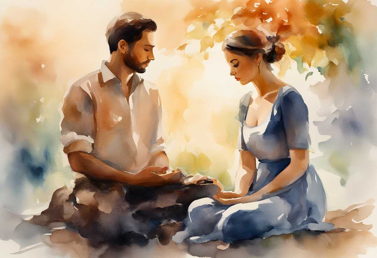 20 Powerful Prayers to Heal Relationships – St. Michael’s Parish