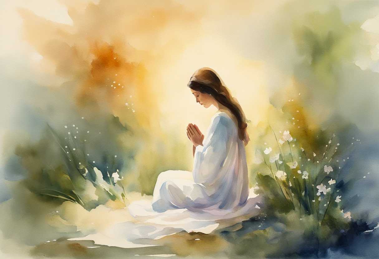 28 Heartfelt Prayers for the Prodigal Son – St. Michael’s Parish