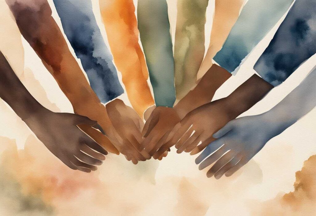 20 Unique Prayers for Relationship Reconciliation – St. Michael’s Parish