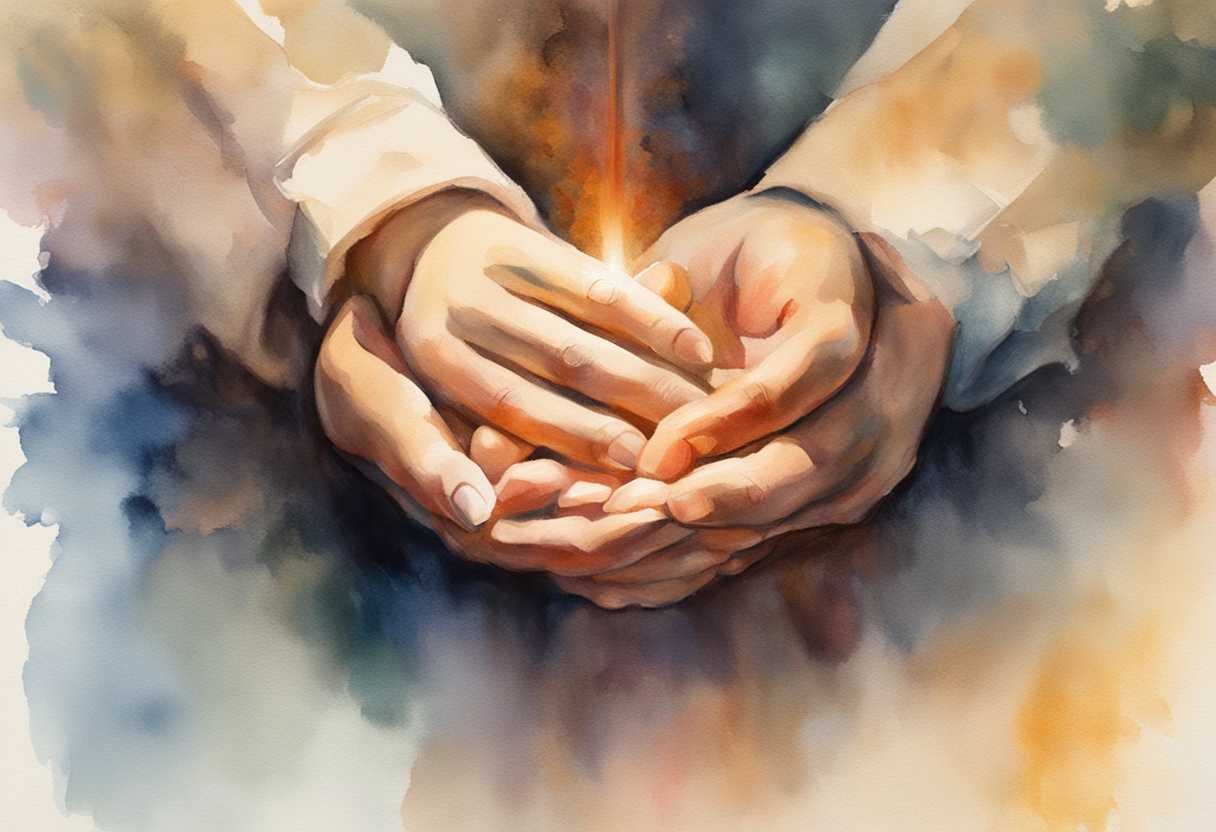 16 Unique Prayers for Relationship Restoration – St. Michael’s Parish