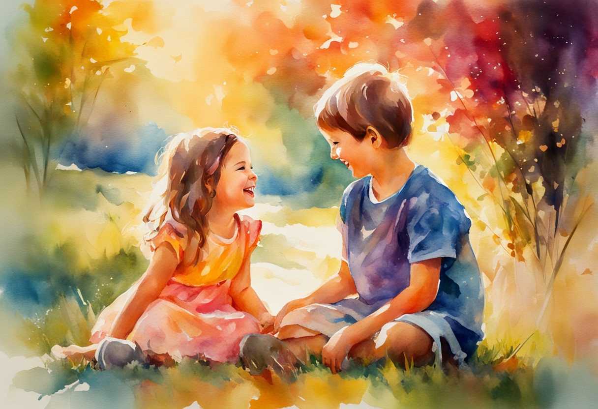 23 Powerful Prayers for Sibling Blessings – St. Michael’s Parish