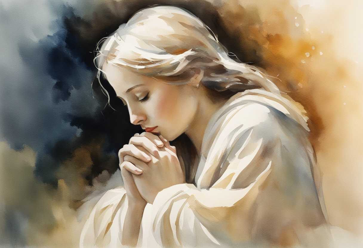 14 Powerful Prayers for a Son’s Redemption – St. Michael’s Parish