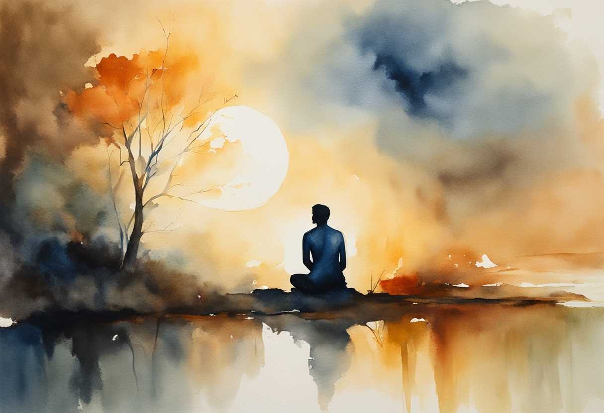 22 Powerful Prayers for the Solitary Soul – St. Michael’s Parish