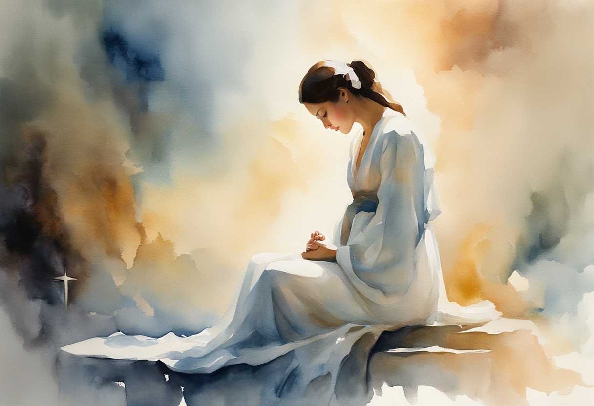 22 Heartfelt Prayers for Troubled Marriages – St. Michael’s Parish