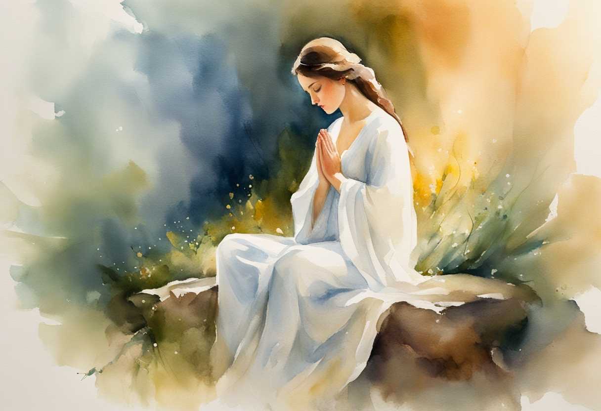 23 Special Prayers for Unconditional Love – St. Michael’s Parish