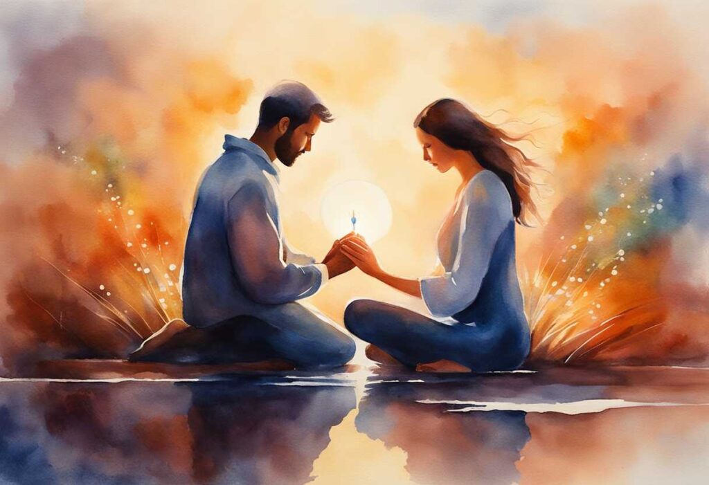 25 Special Prayers for Your Boyfriend’s Blessings – St. Michael’s Parish