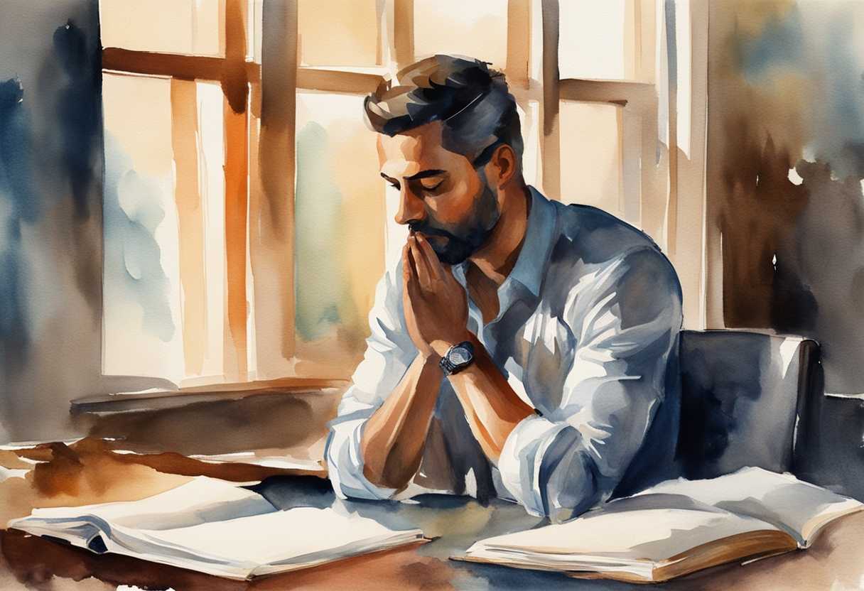 25 Special Prayers for Your Boyfriend’s Blessings – St. Michael’s Parish