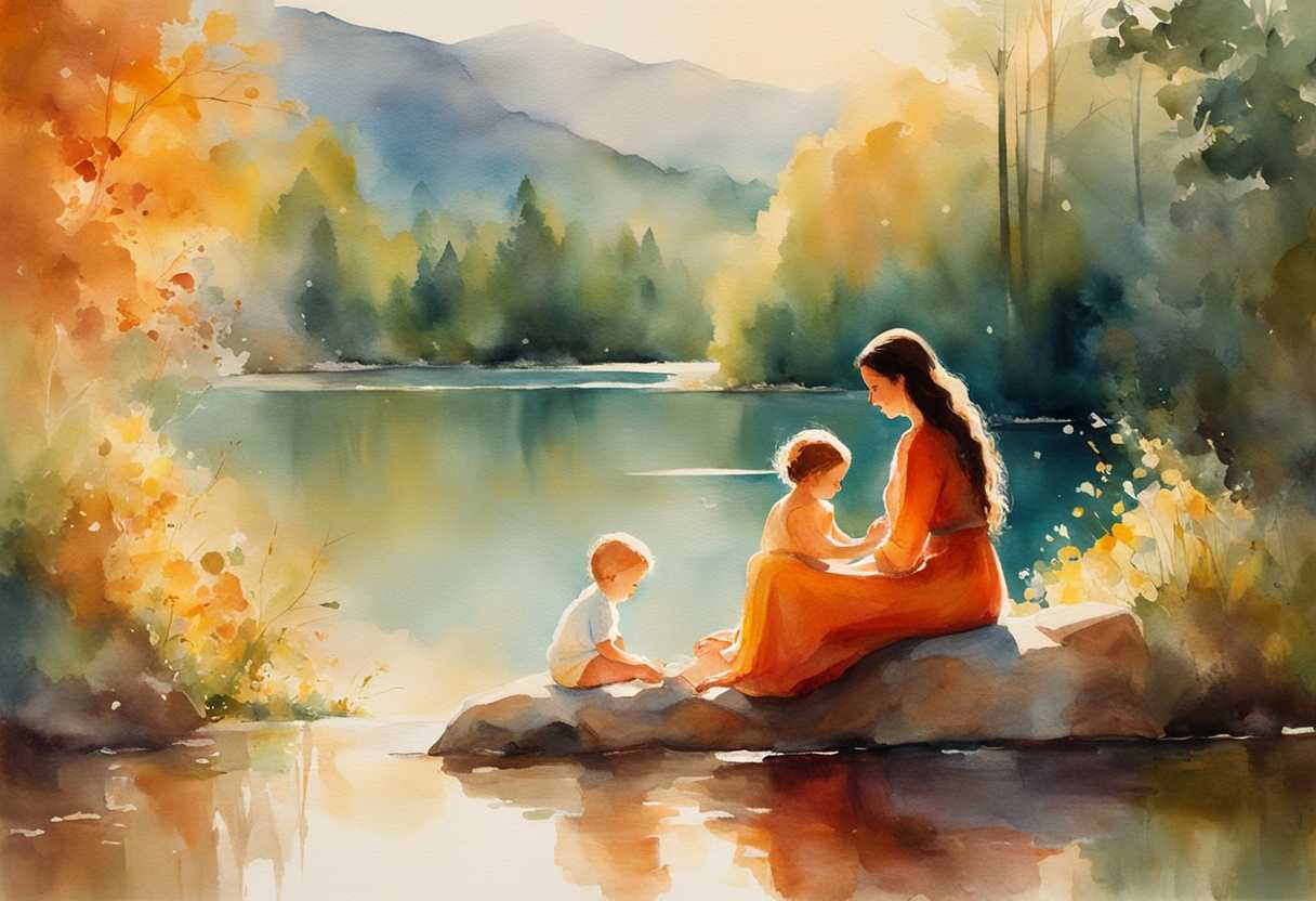 15 Powerful Prayers for My Mother’s Blessings – St. Michael’s Parish