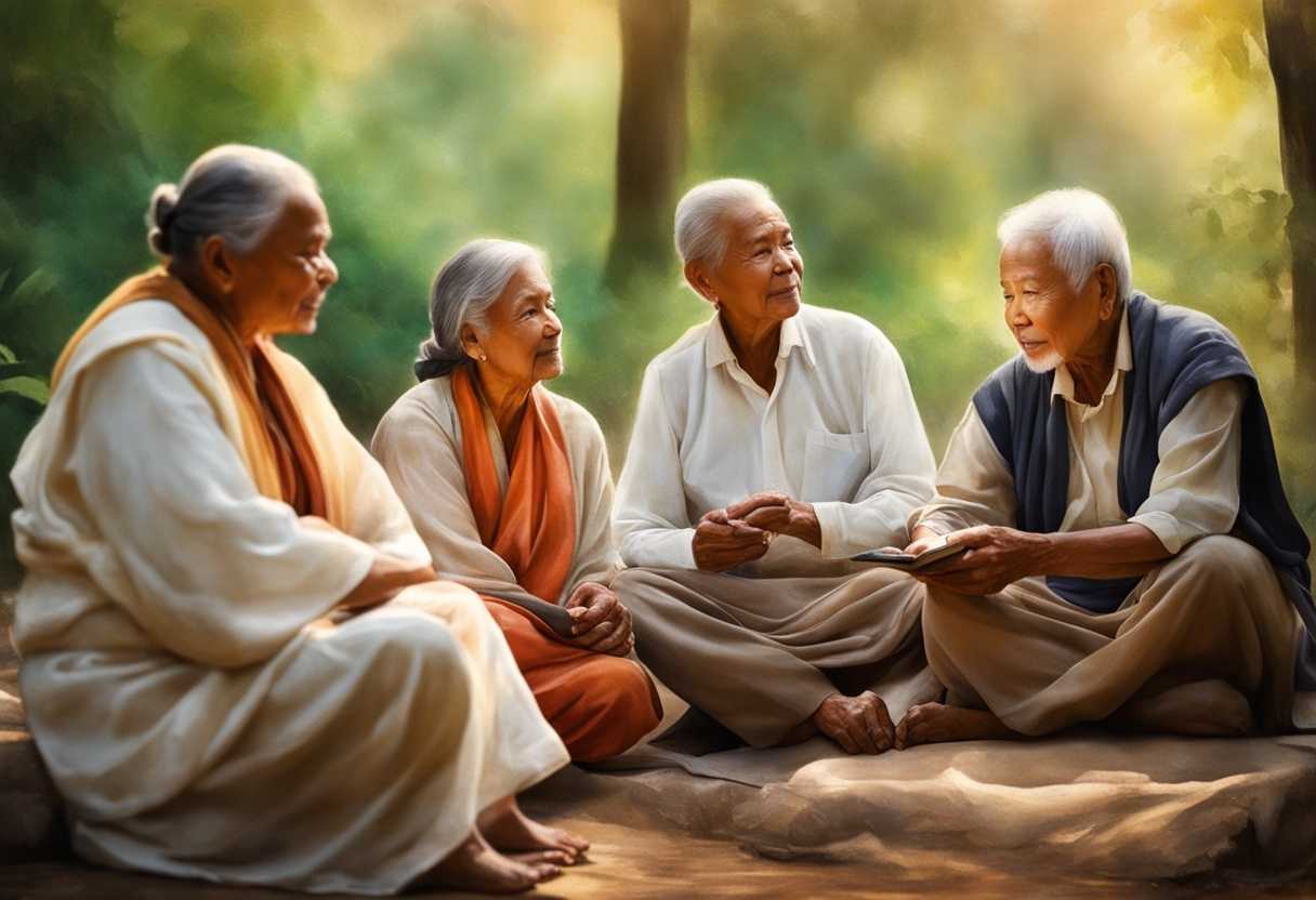 28 Unique Prayers to Honor Loved Ones – St. Michael’s Parish