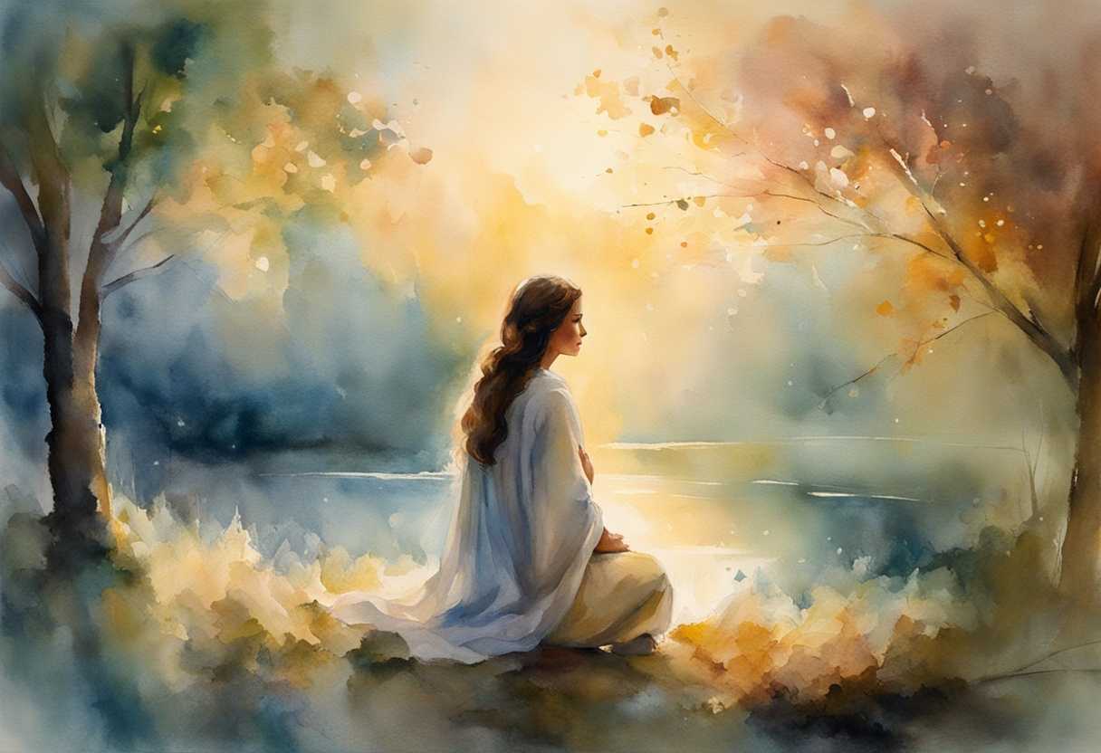 20 Unique Prayers to Ignite Divine Love – St. Michael’s Parish