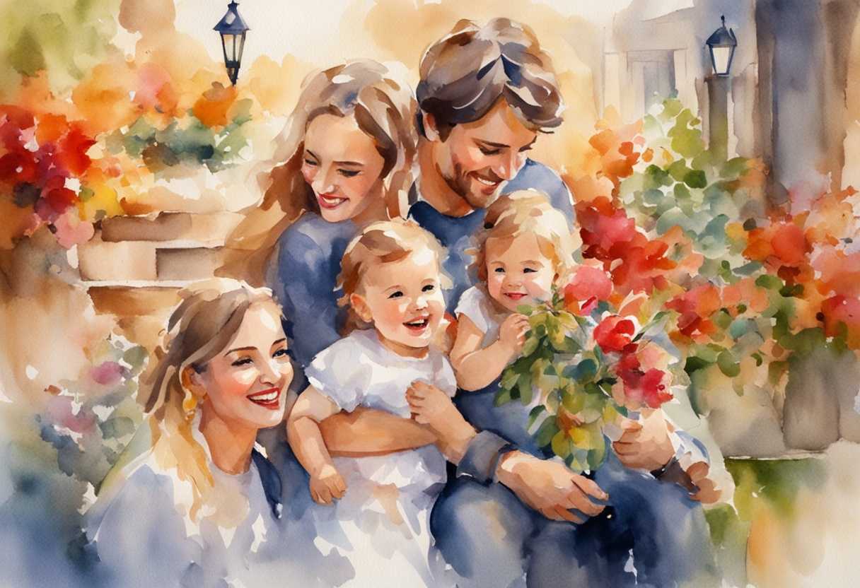16 Unique Prayers to Mother Mary for Family – St. Michael’s Parish
