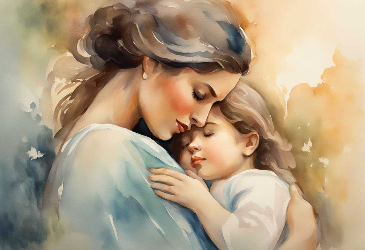 16 Unique Prayers to Mother Mary for Family – St. Michael’s Parish