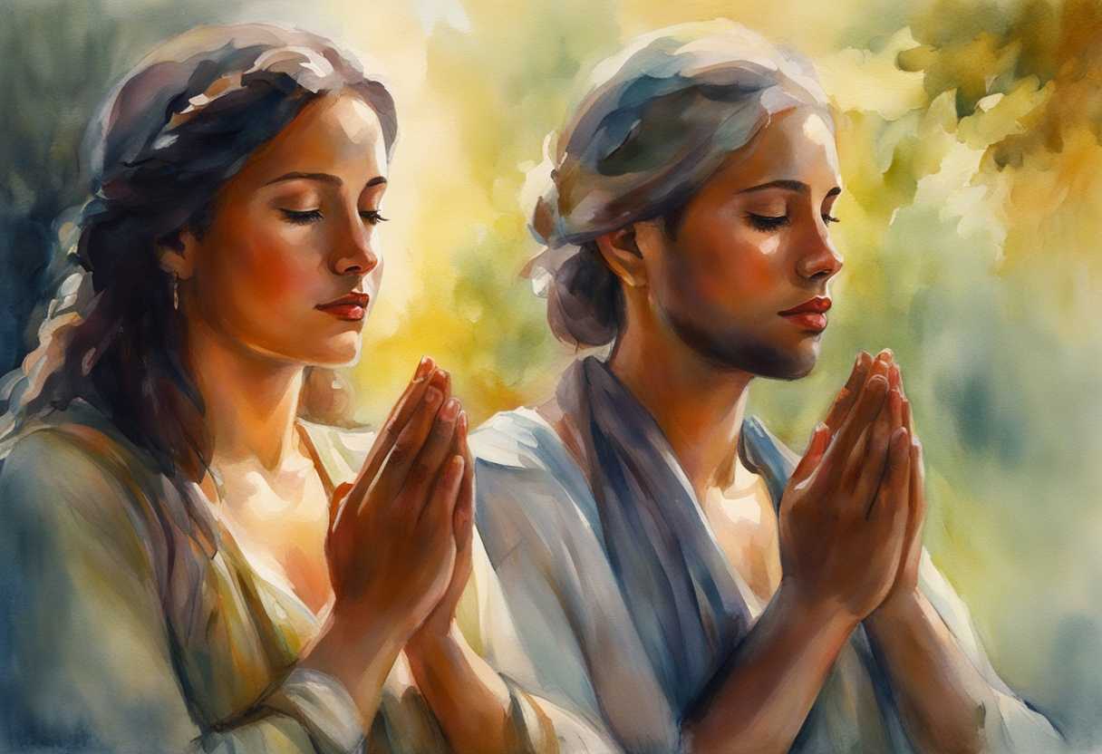 13 Unique Prayers to Heal Your Marriage – St. Michael’s Parish