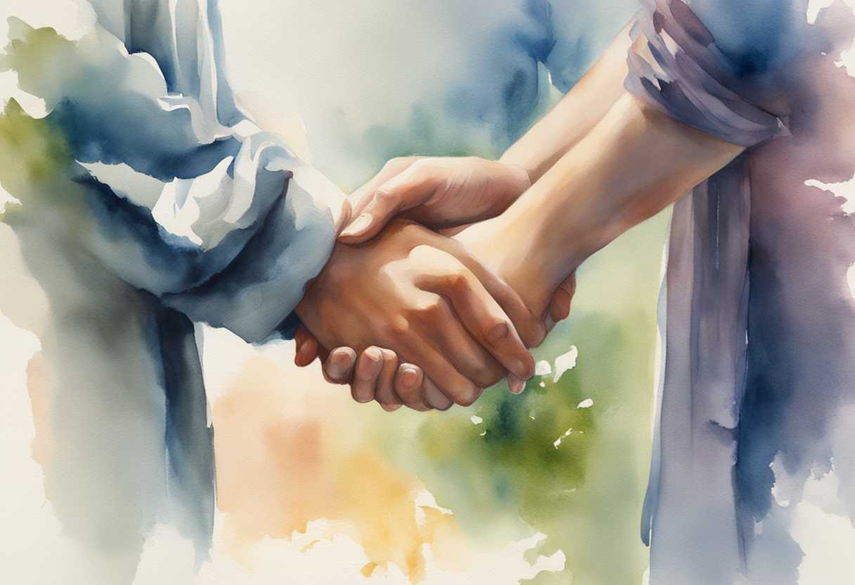 24 Powerful Prayer Verses for Holy Matrimony – St. Michael’s Parish