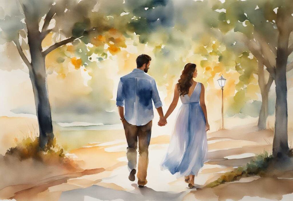 25 Unique Prayers for Engaged Couples’ Blessings – St. Michael’s Parish