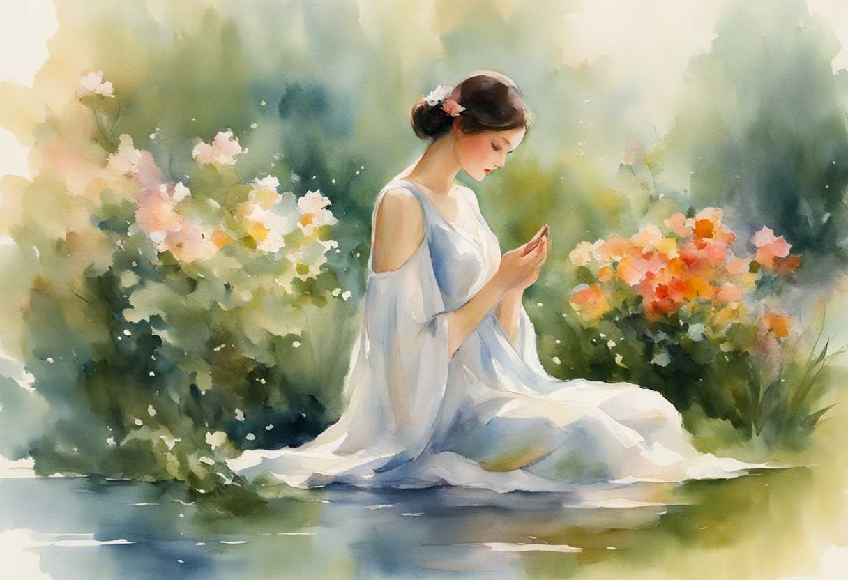 12 Special Prayers to Calm Your Husband’s Anger – St. Michael’s Parish