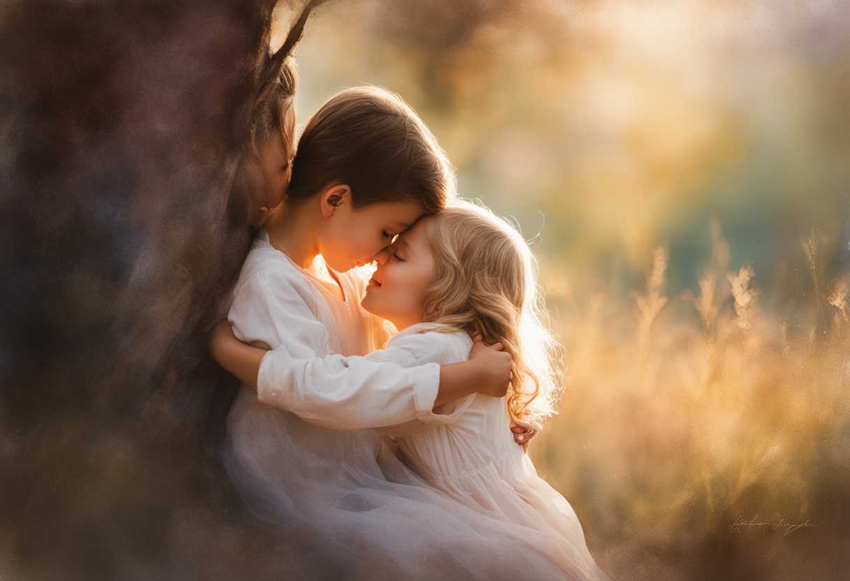 30 Powerful Prayers for Our Children’s Blessings – St. Michael’s Parish