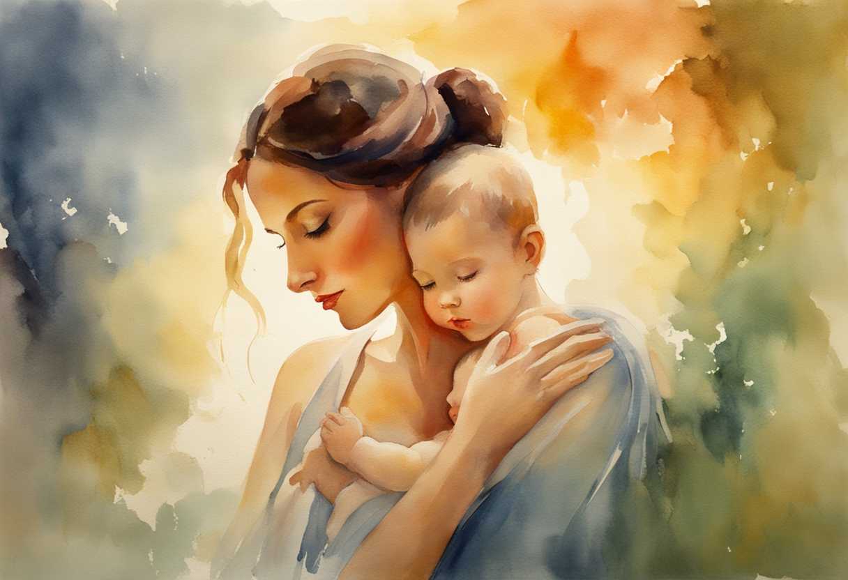 21 Powerful Prayers to Bless Your Mother – St. Michael’s Parish