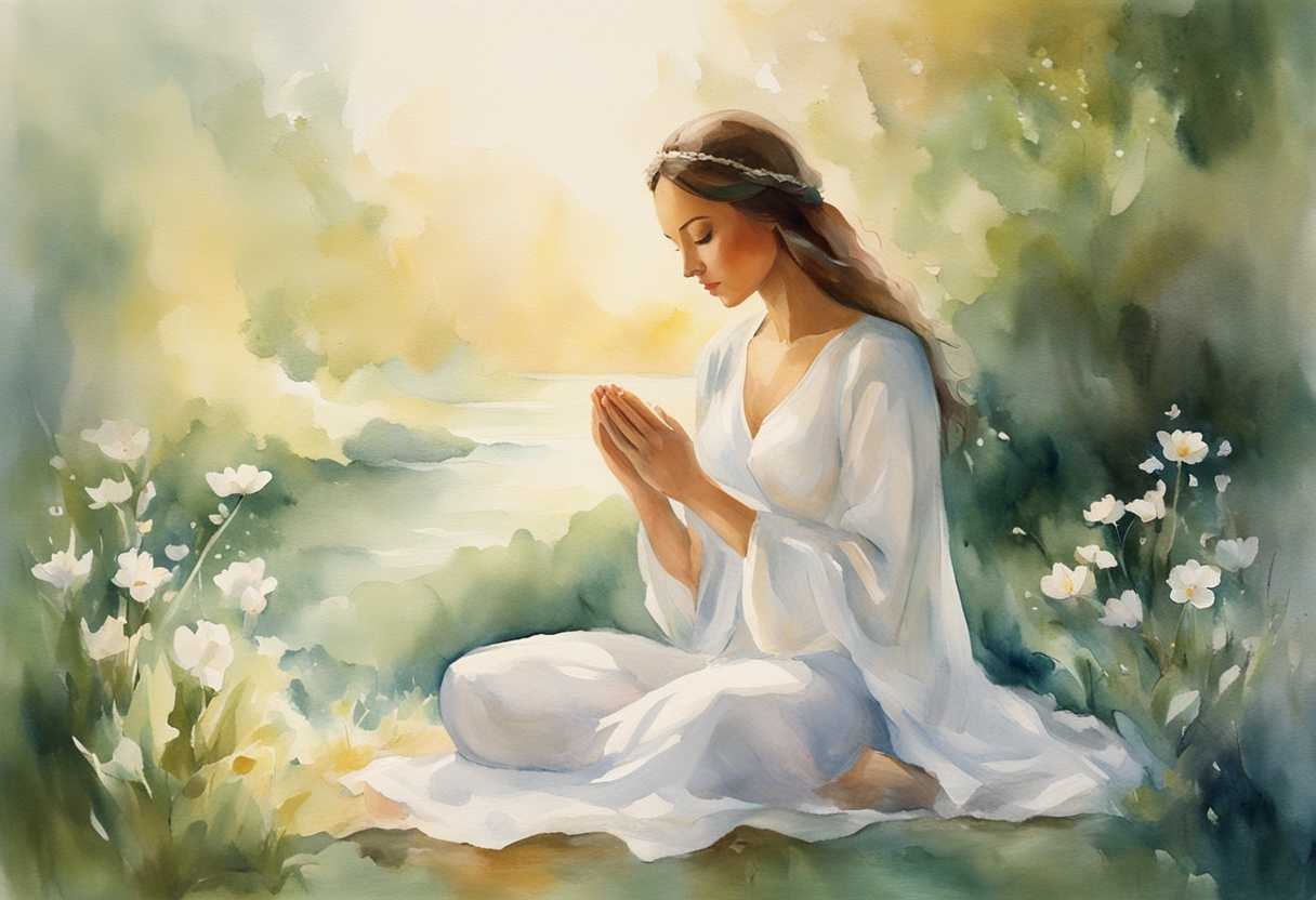 20 Unique Prayers to Rekindle Love – St. Michael’s Parish