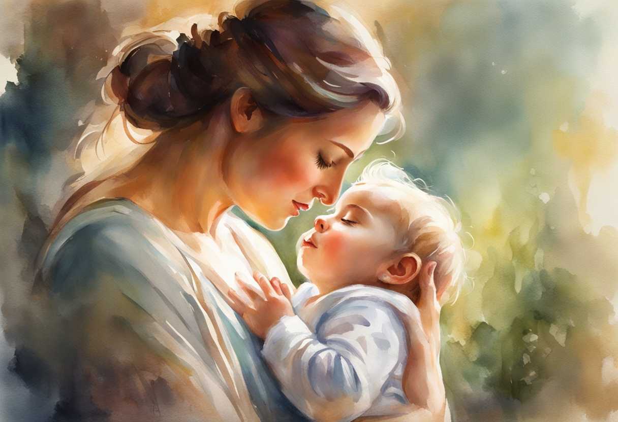 12 Unique Prayers to Bless Your Child – St. Michael’s Parish