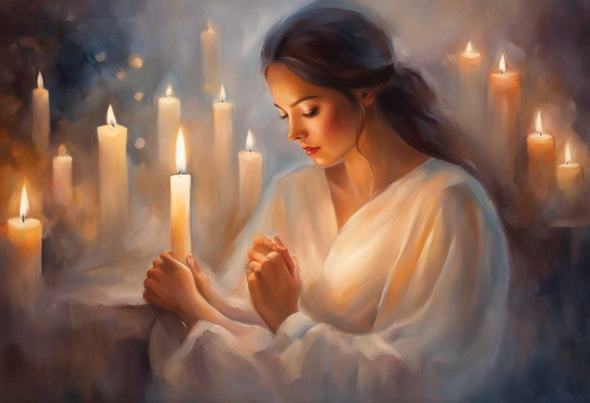 17 Heartfelt Prayers for Vow Renewal Blessings – St. Michael’s Parish