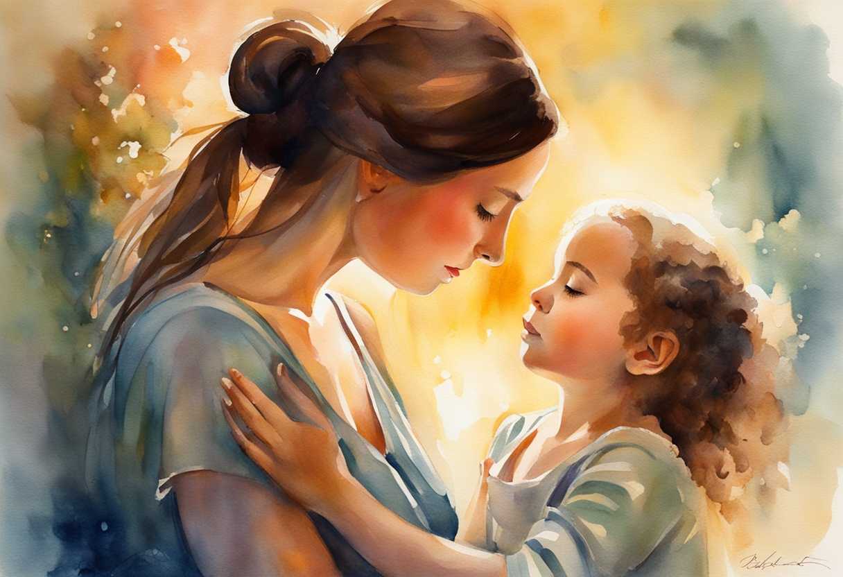 12 Heartfelt Prayers for Your Son’s Blessings – St. Michael’s Parish