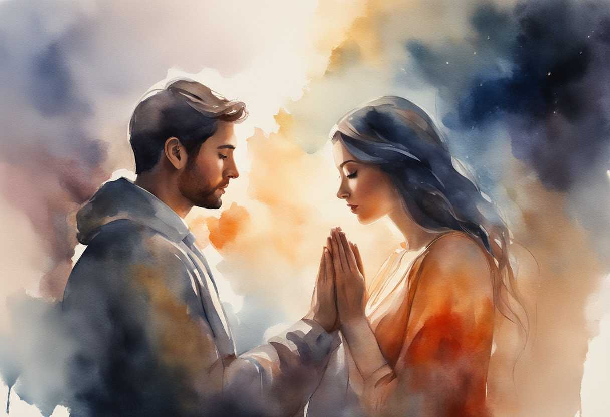 29 Unique Prayers to Transform Your Marriage – St. Michael’s Parish