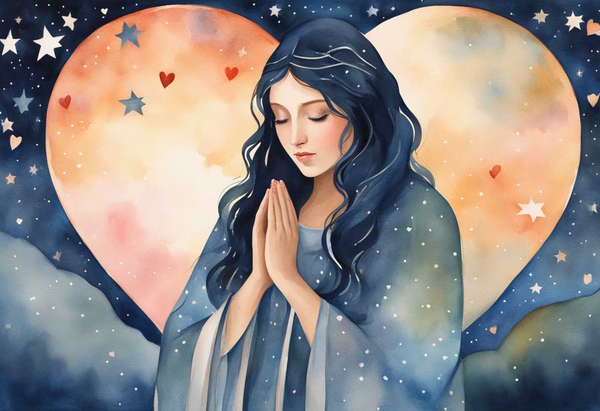 26 Unique Prayers for True Love’s Blessing – St. Michael’s Parish