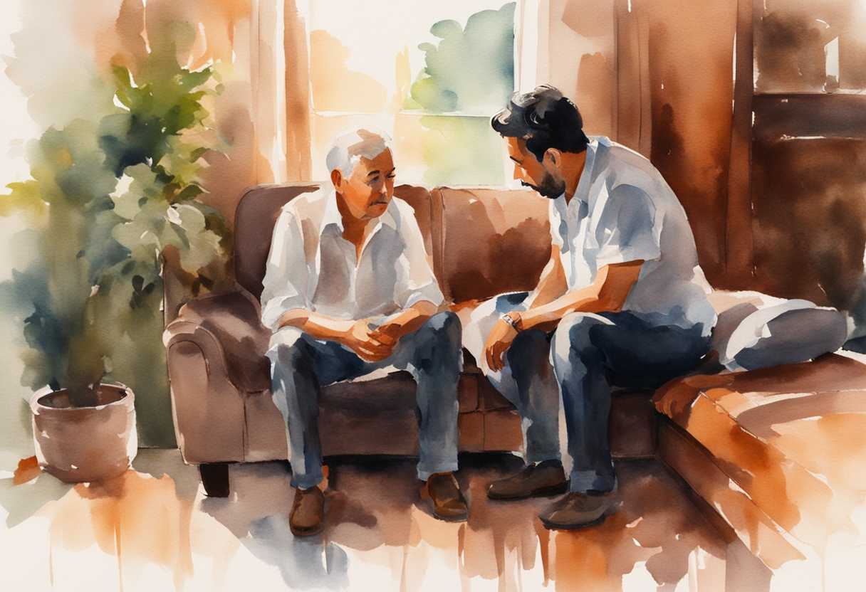 22 Powerful Prayers for Your Uncle’s Blessing – St. Michael’s Parish