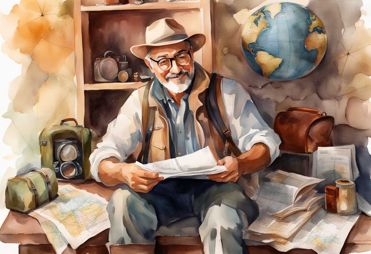 22 Powerful Prayers for Your Uncle’s Blessing – St. Michael’s Parish