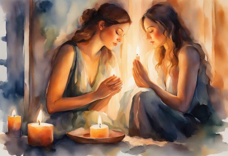 16 Heartfelt Prayers for Your Family’s Blessings – St. Michael’s Parish